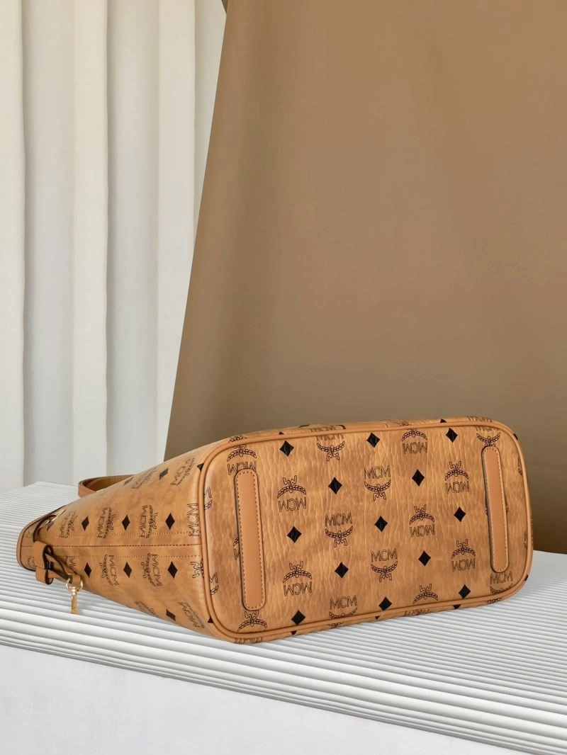 Legit MCM Shopping Bags