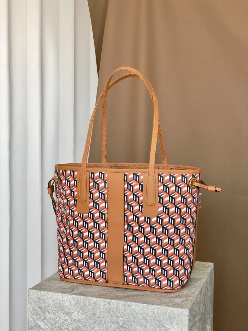 Legit MCM Shopping Bags