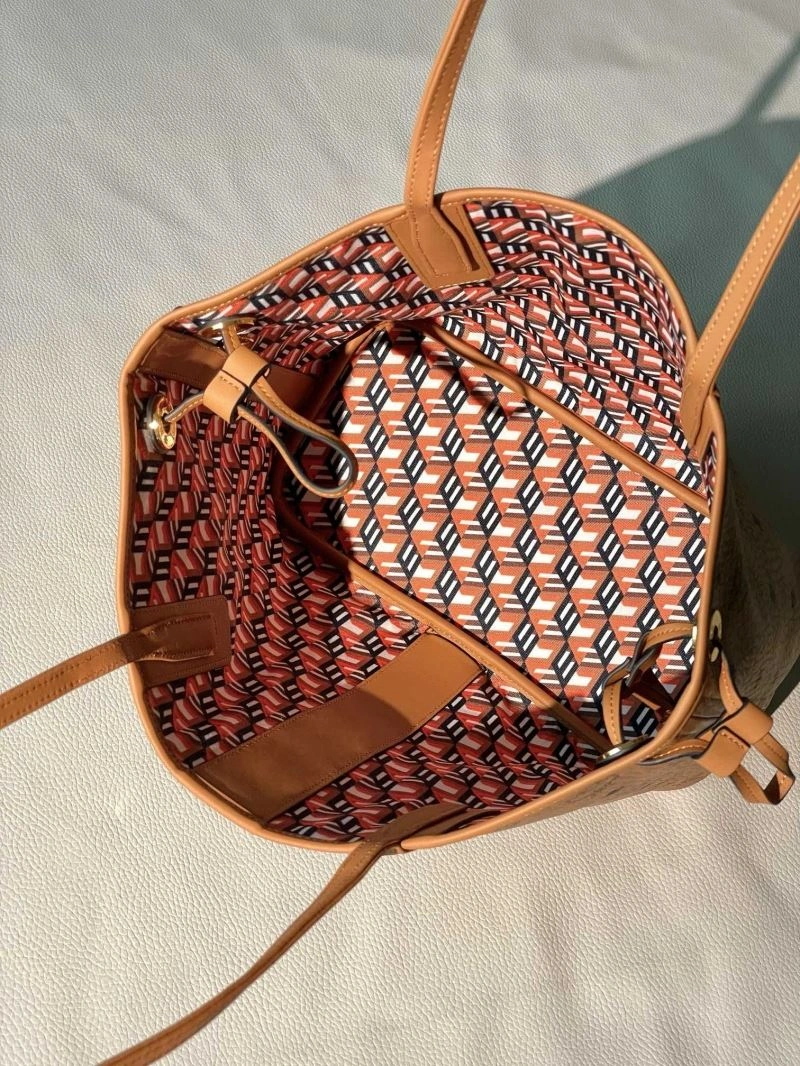 Legit MCM Shopping Bags