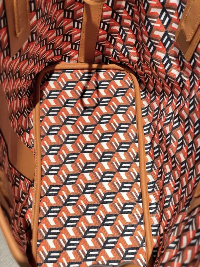 Legit MCM Shopping Bags