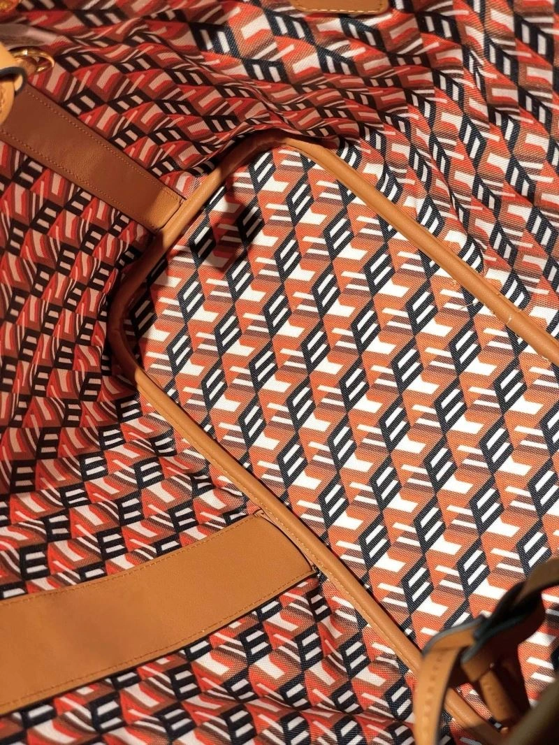 Legit MCM Shopping Bags