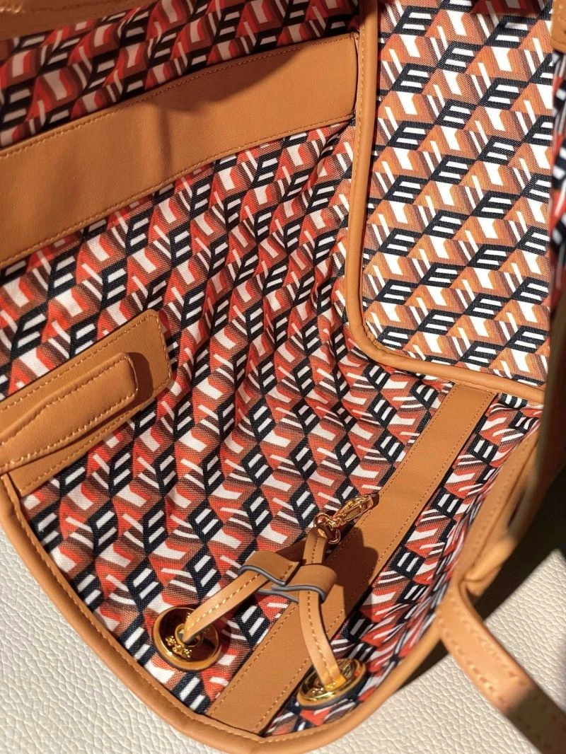 Legit MCM Shopping Bags