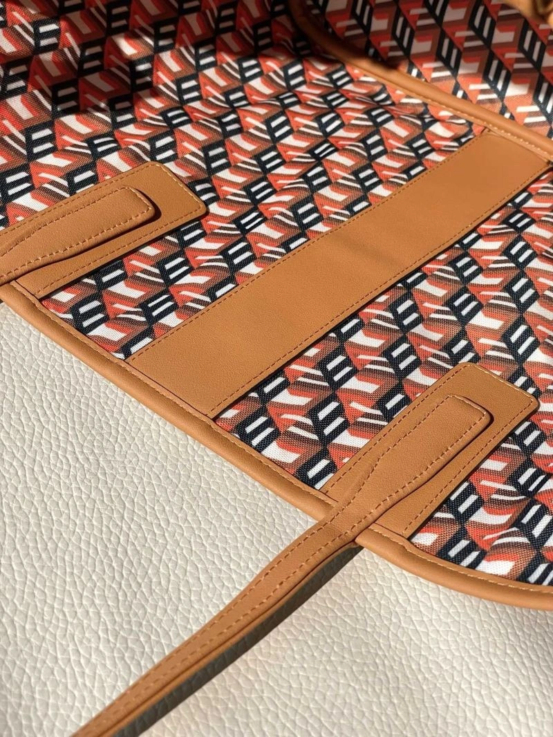Legit MCM Shopping Bags