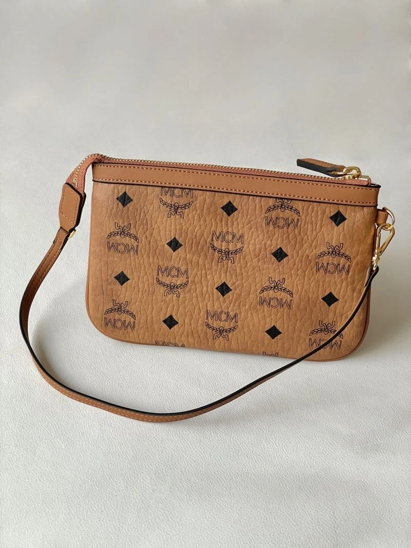 Legit MCM Shopping Bags