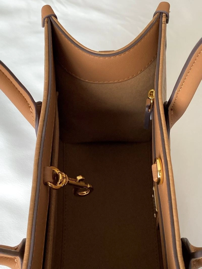 Perfect replica MCM Shopping Bags