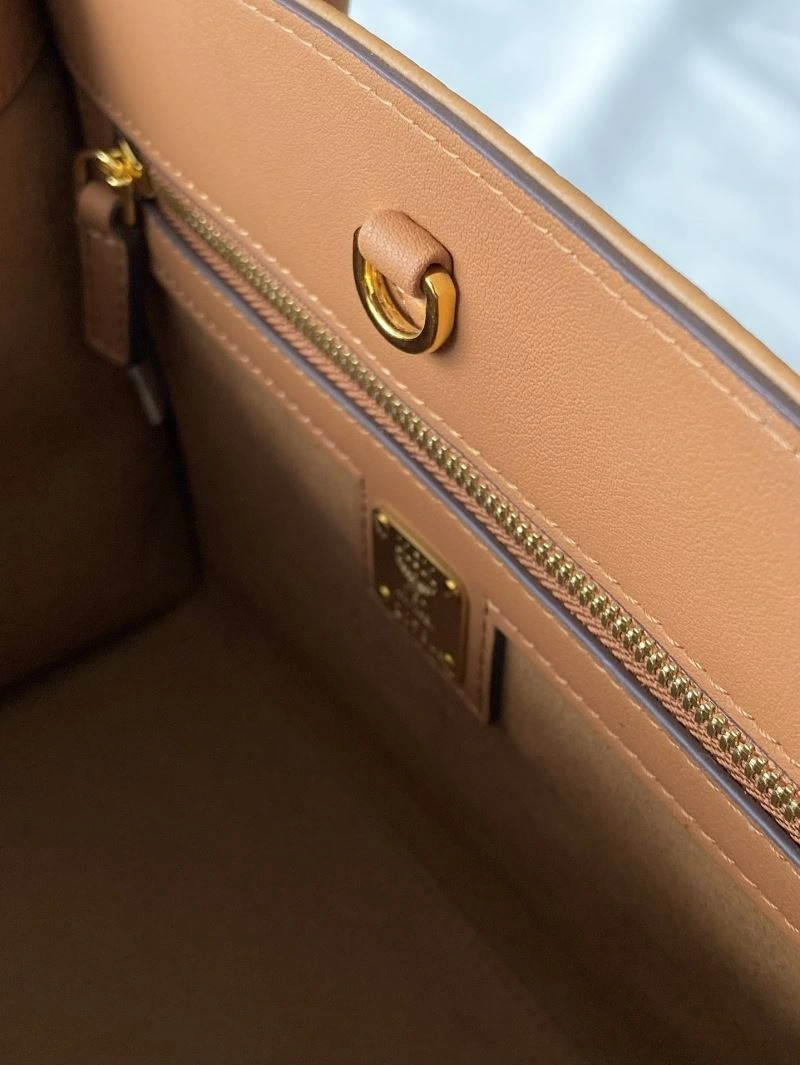 Perfect replica MCM Shopping Bags