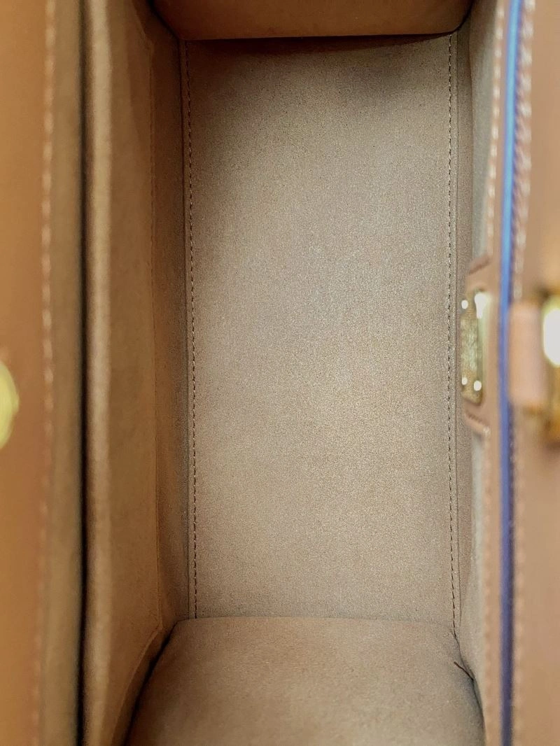 Perfect replica MCM Shopping Bags