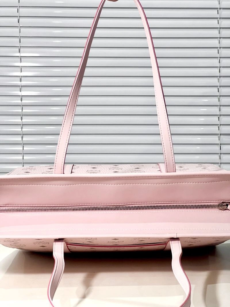 Legit MCM Shopping Bags