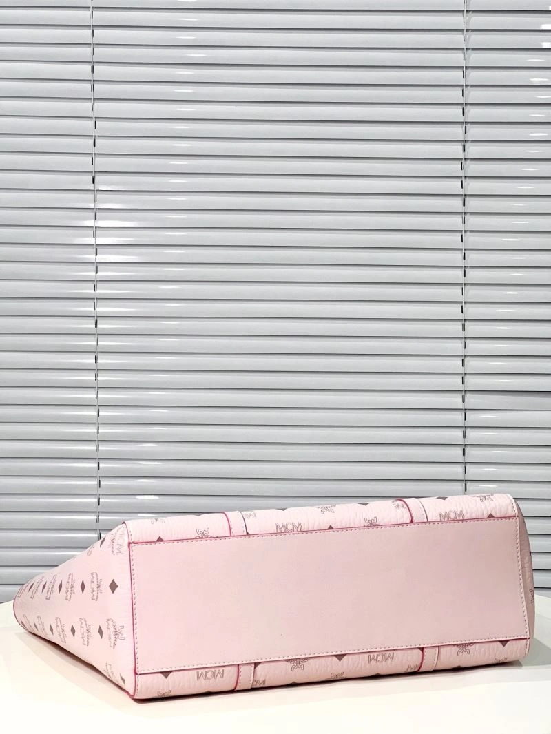 Legit MCM Shopping Bags