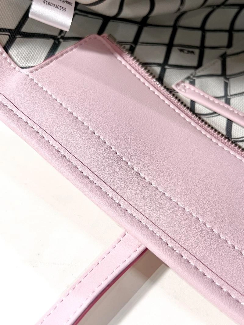 Legit MCM Shopping Bags