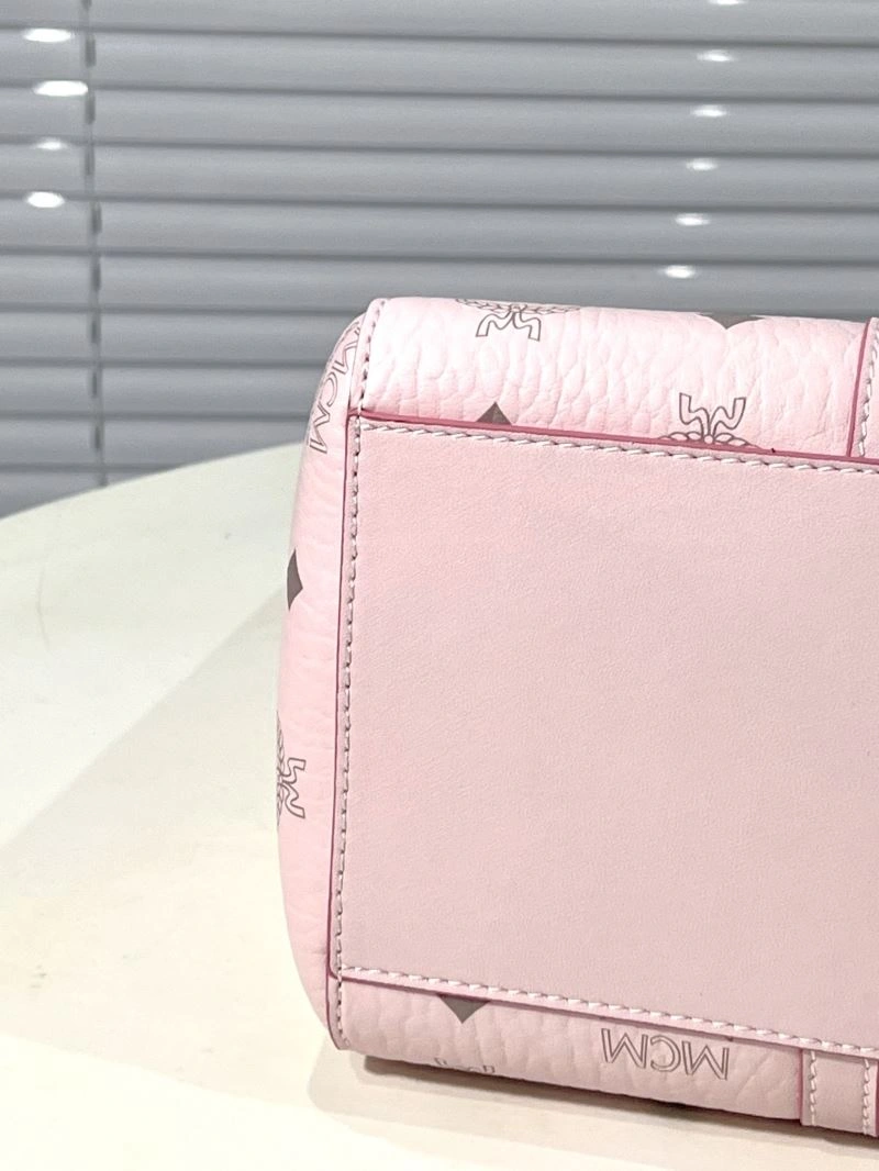 Legit MCM Shopping Bags