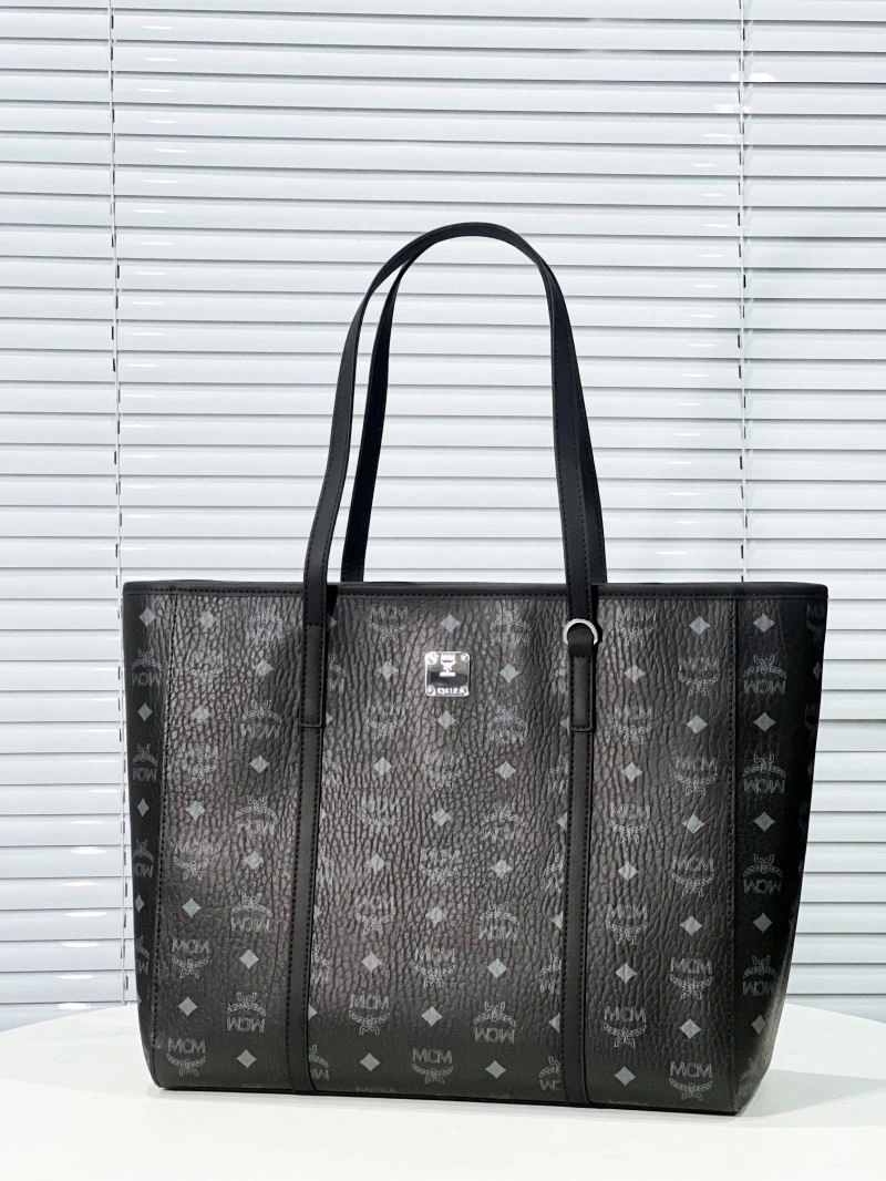 Precise copy MCM Shopping Bags
