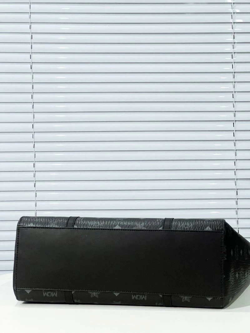 Precise copy MCM Shopping Bags