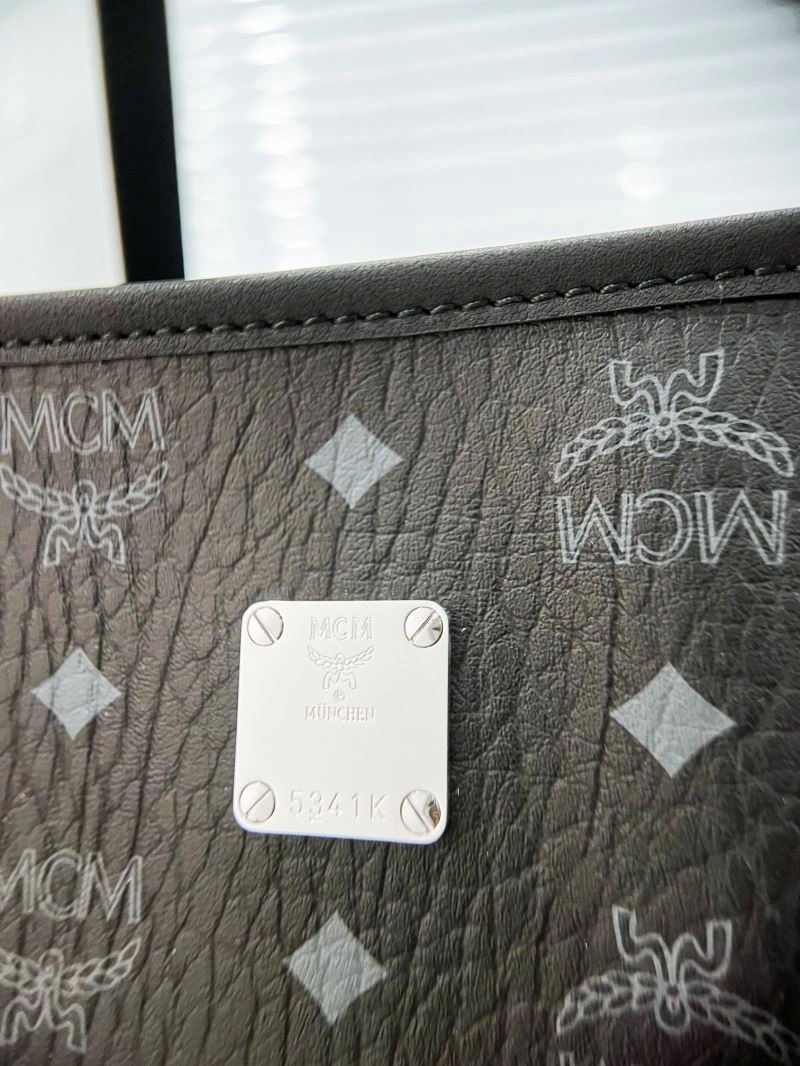 Precise copy MCM Shopping Bags