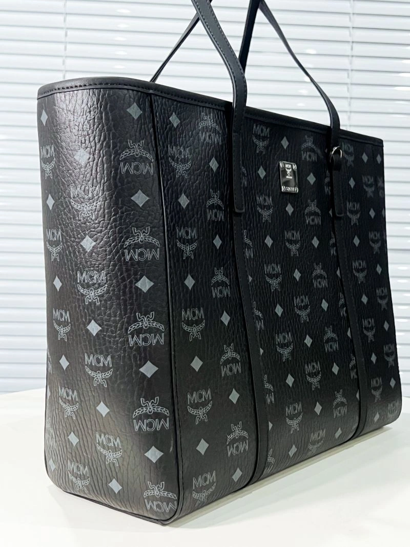 Precise copy MCM Shopping Bags