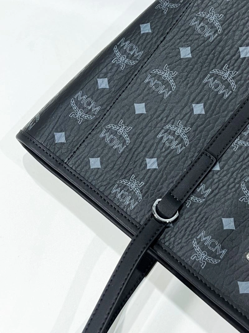 Precise copy MCM Shopping Bags
