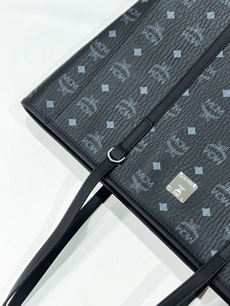 Precise copy MCM Shopping Bags