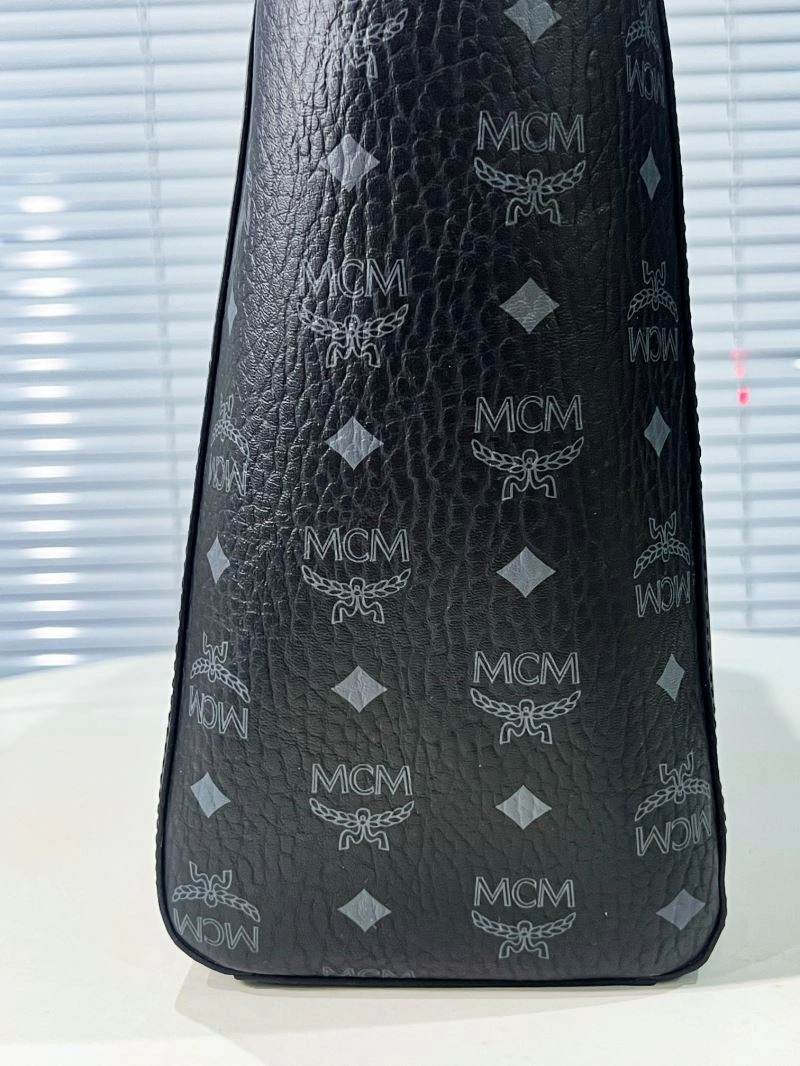 Precise copy MCM Shopping Bags