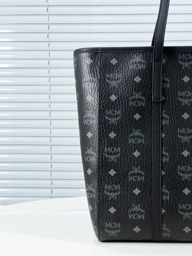 Precise copy MCM Shopping Bags