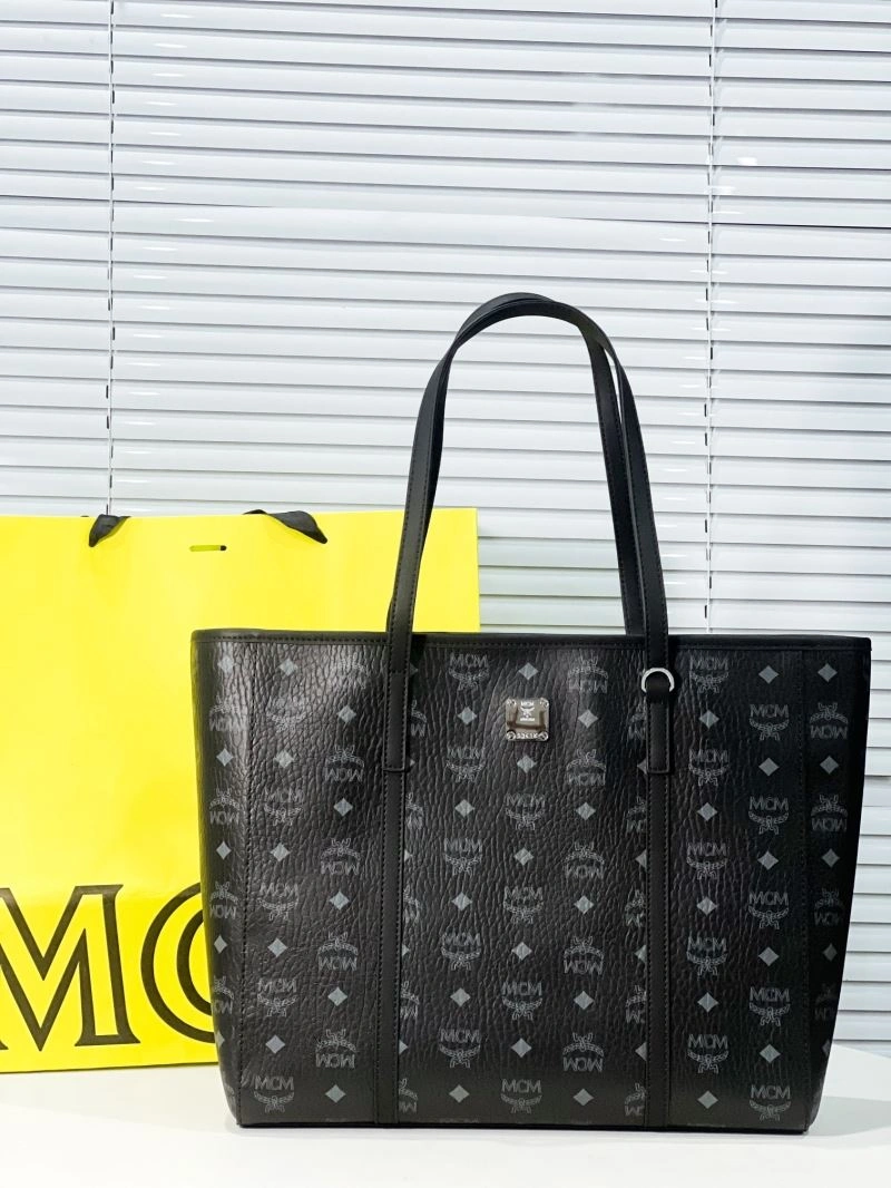 Precise copy MCM Shopping Bags