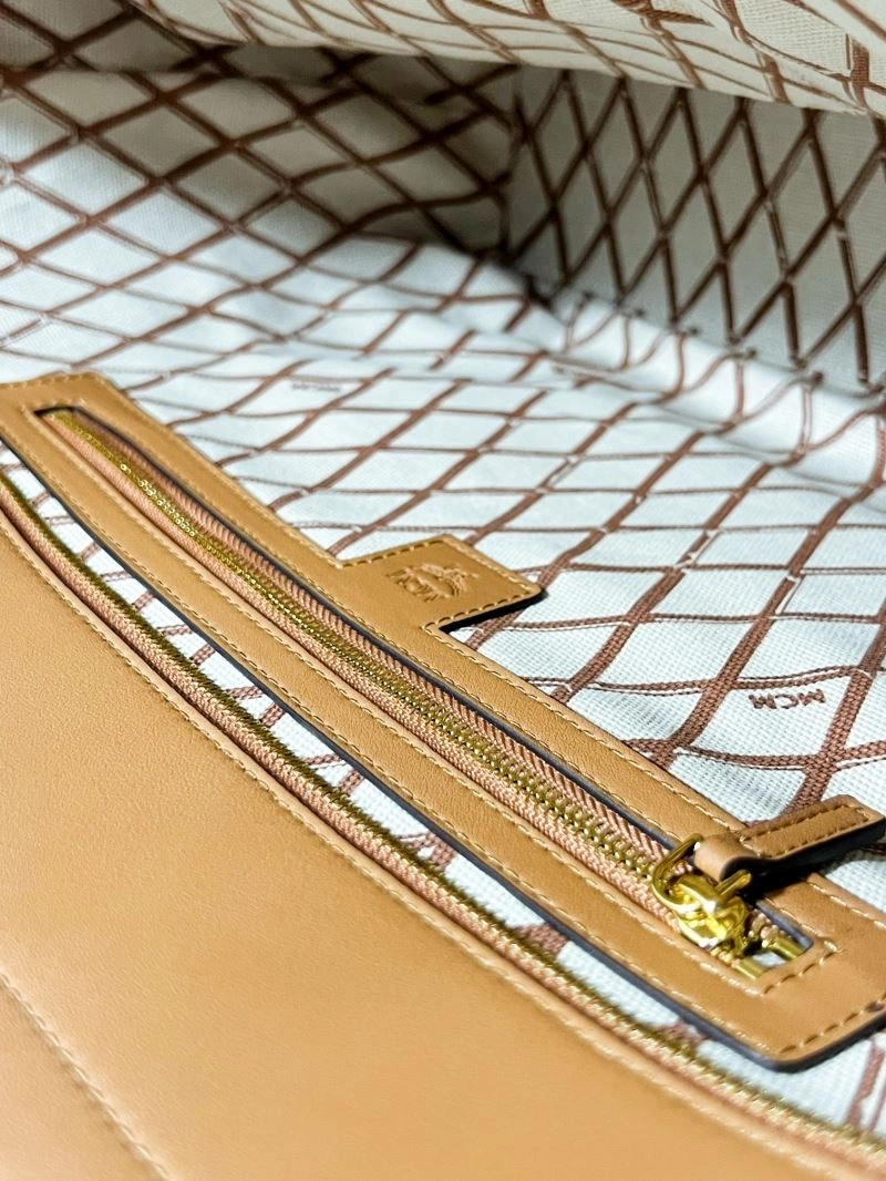 Original MCM Shopping Bags