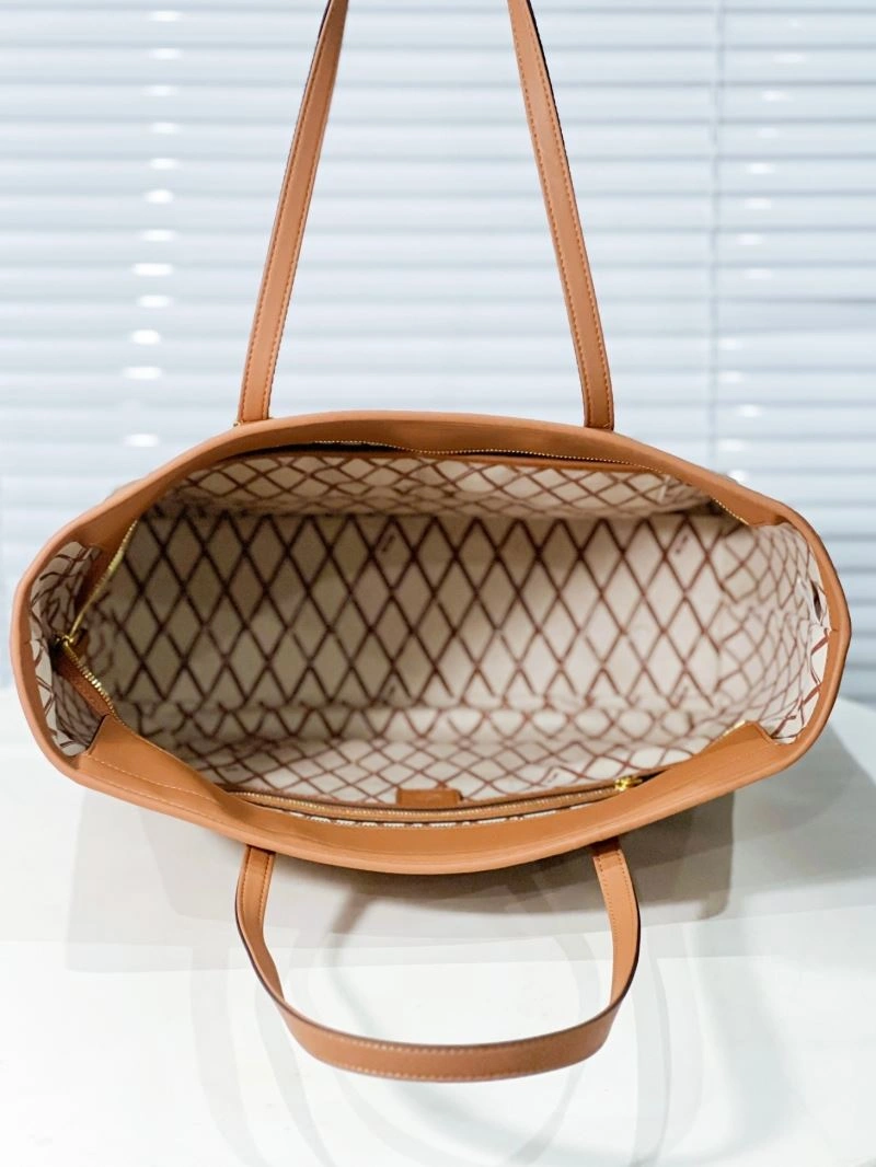 Original MCM Shopping Bags