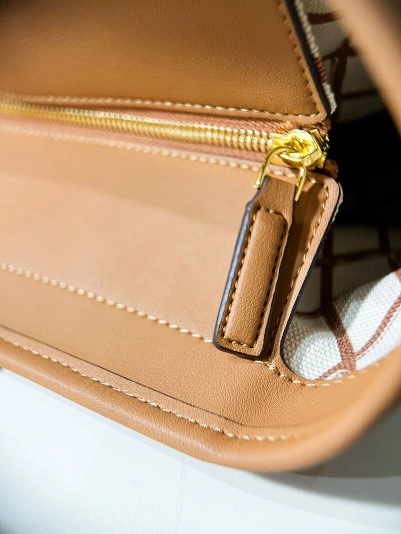 Original MCM Shopping Bags