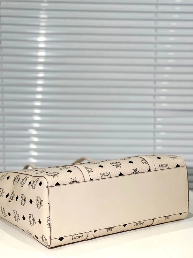 Original MCM Shopping Bags