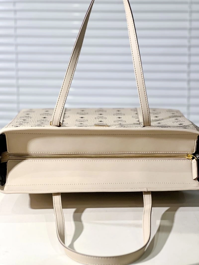 Original MCM Shopping Bags