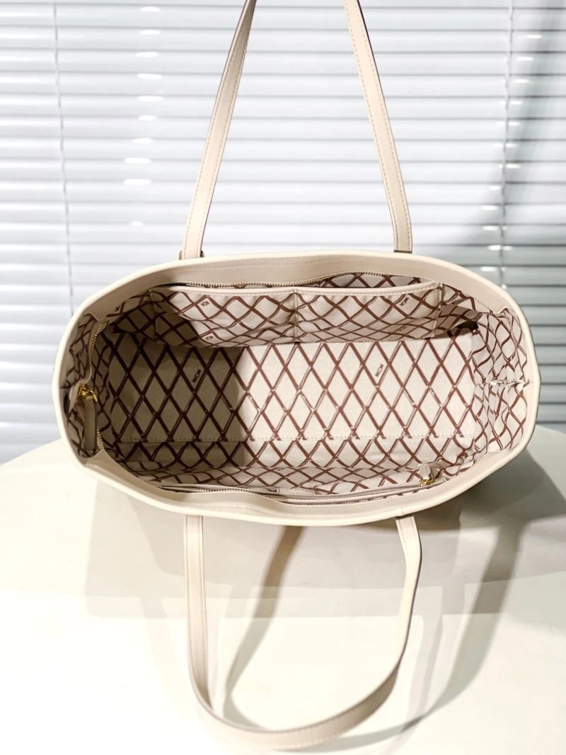 Original MCM Shopping Bags