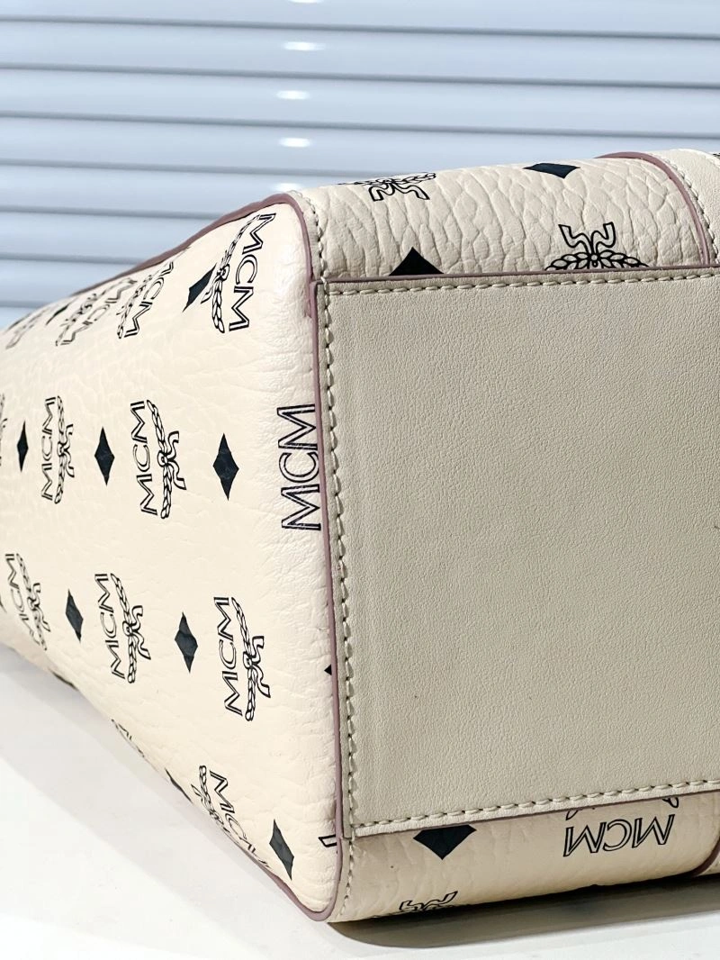 Original MCM Shopping Bags