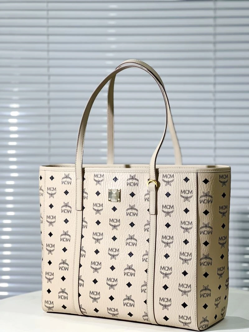 Original MCM Shopping Bags