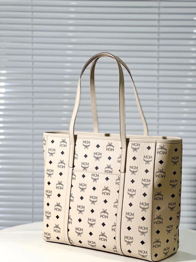 Original MCM Shopping Bags