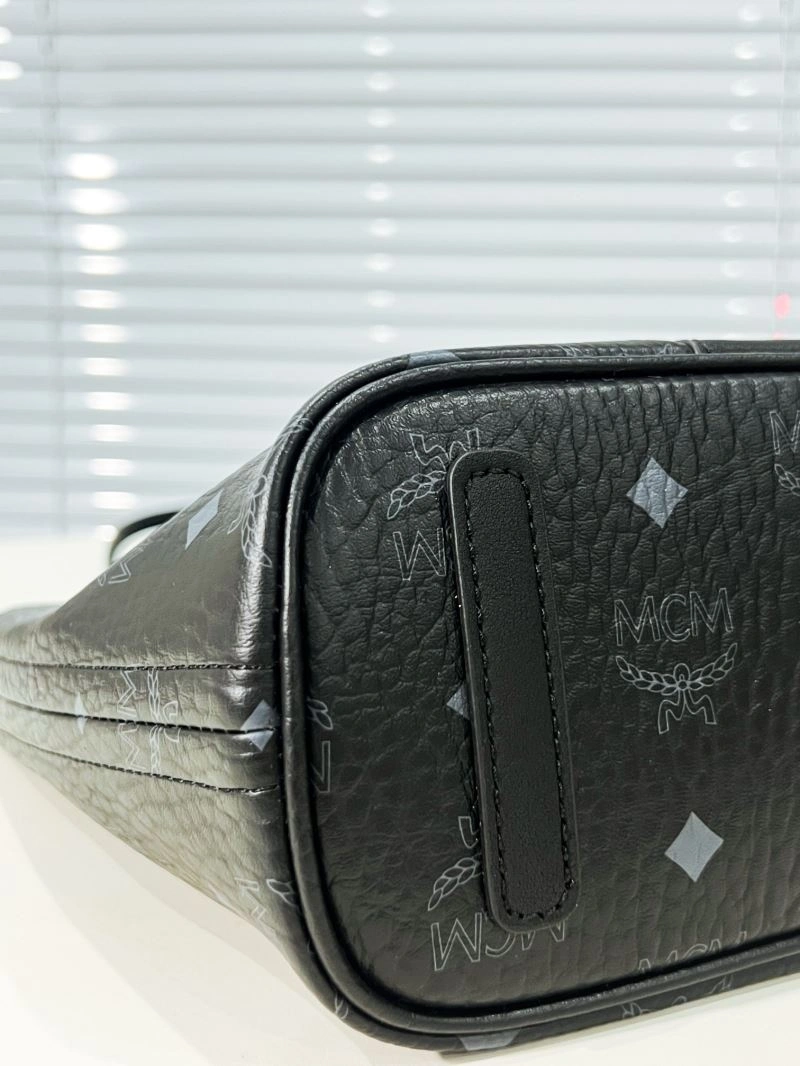 Affordable MCM Shopping Bags