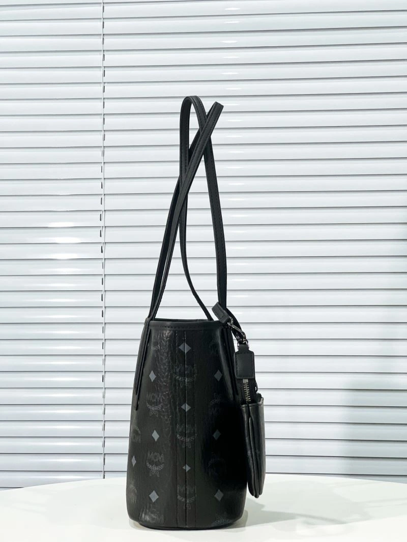 Affordable MCM Shopping Bags