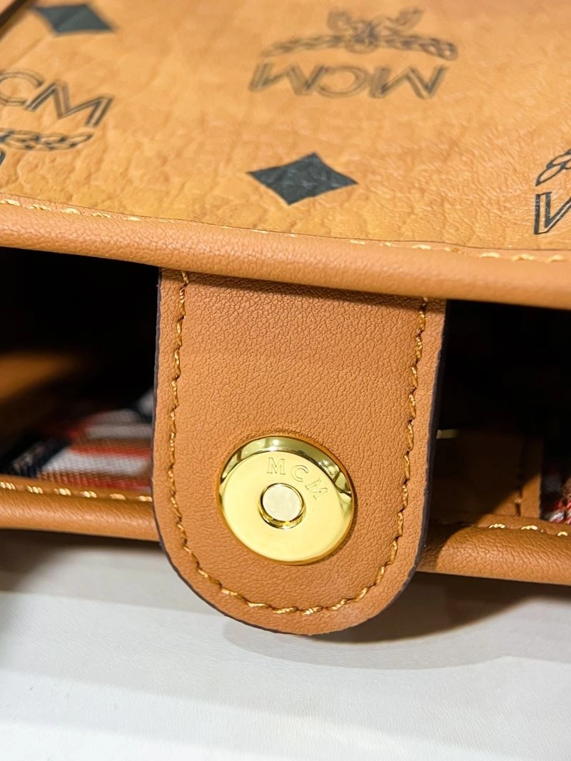 Bargain MCM Shopping Bags
