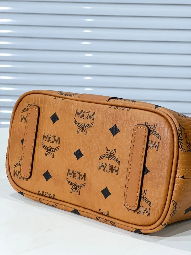 Bargain MCM Shopping Bags