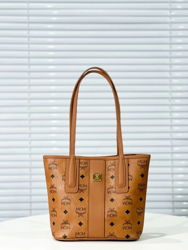 Bargain MCM Shopping Bags