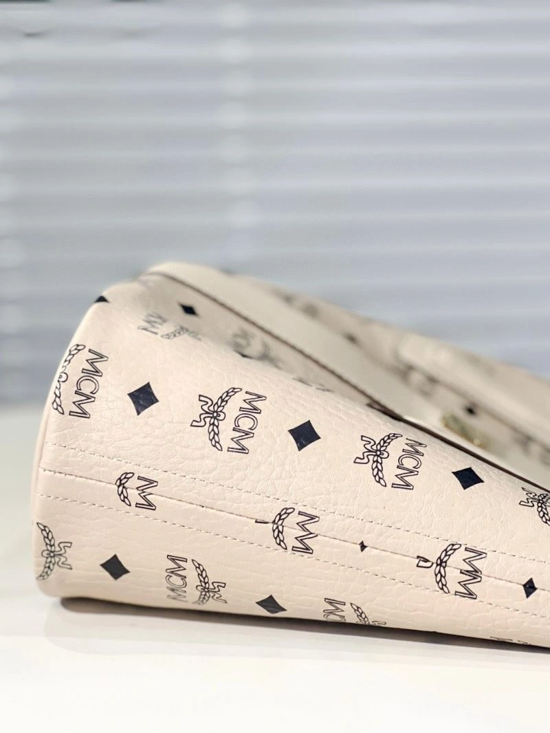 Bargain MCM Shopping Bags