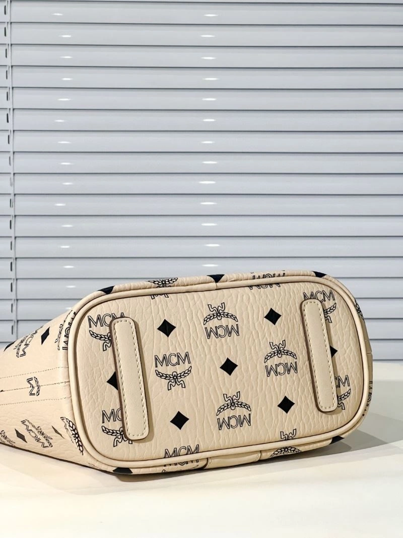 Bargain MCM Shopping Bags