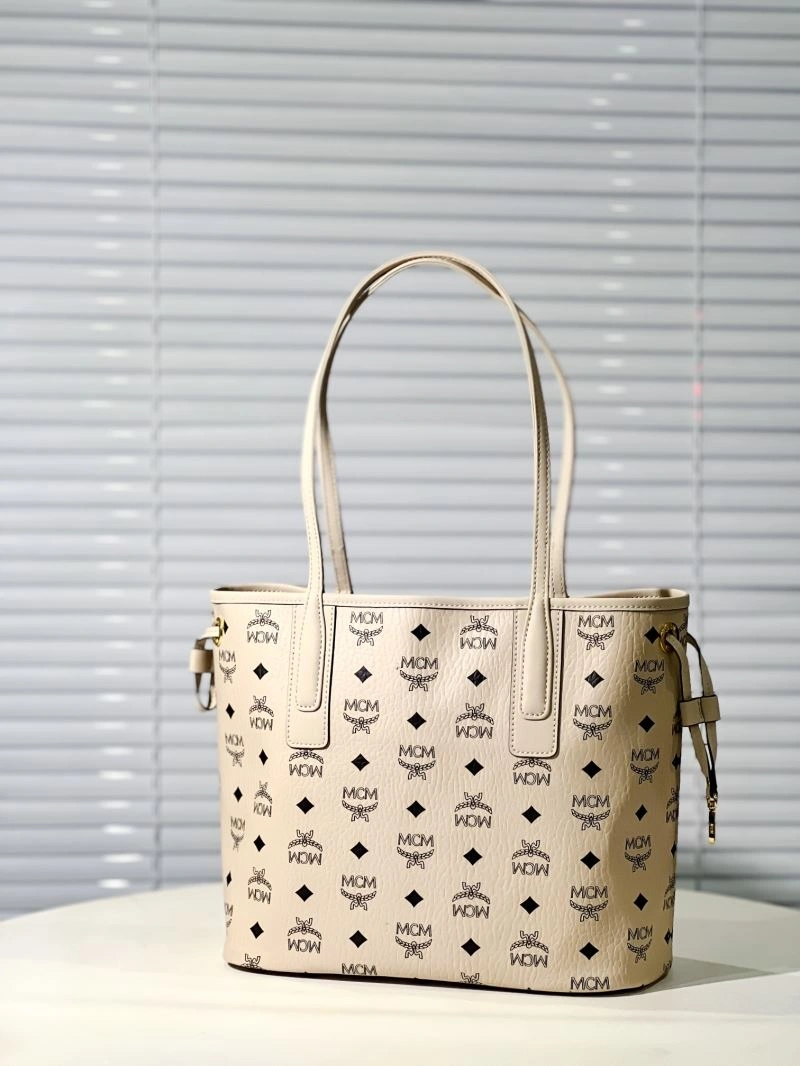 Economical MCM Shopping Bags