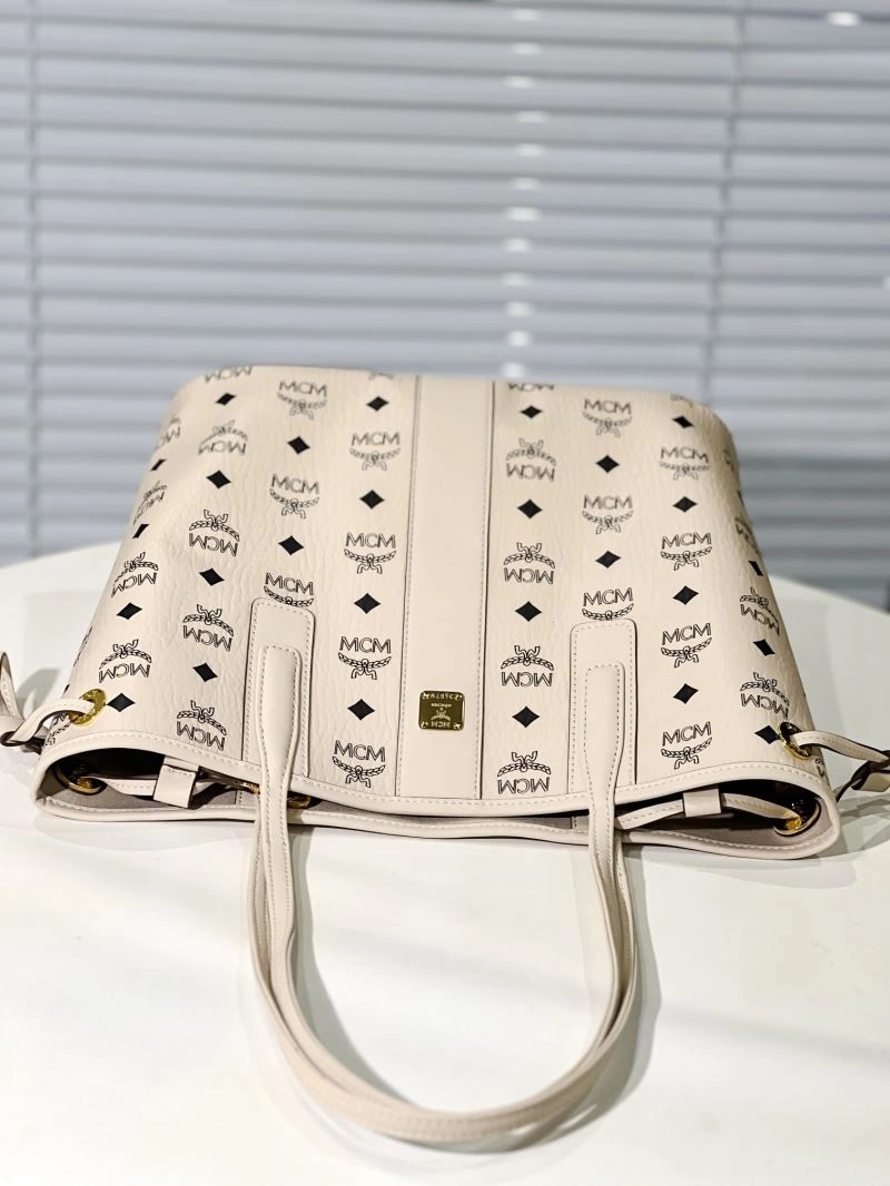 Economical MCM Shopping Bags