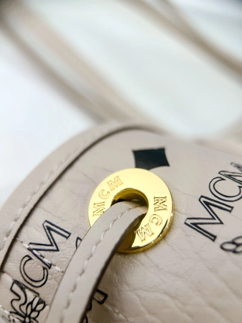 Economical MCM Shopping Bags