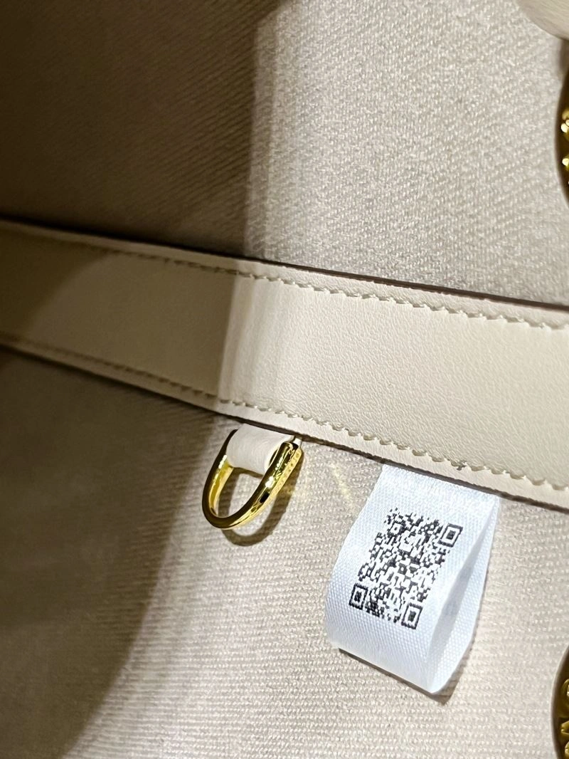 Economical MCM Shopping Bags