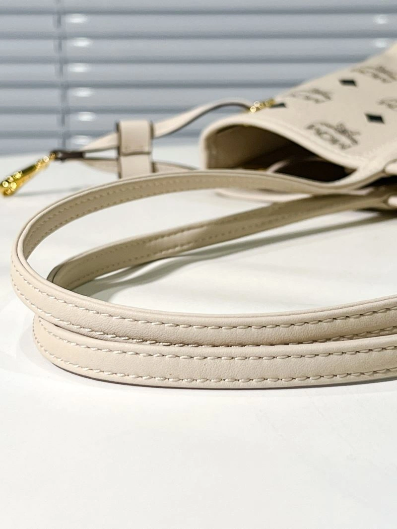 Economical MCM Shopping Bags