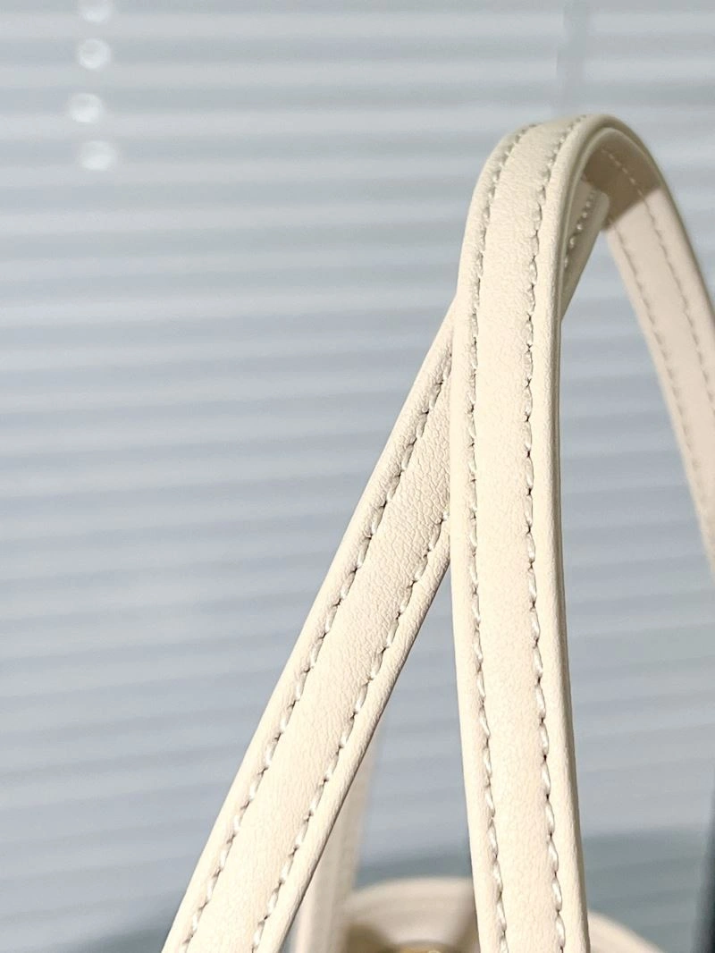 Economical MCM Shopping Bags