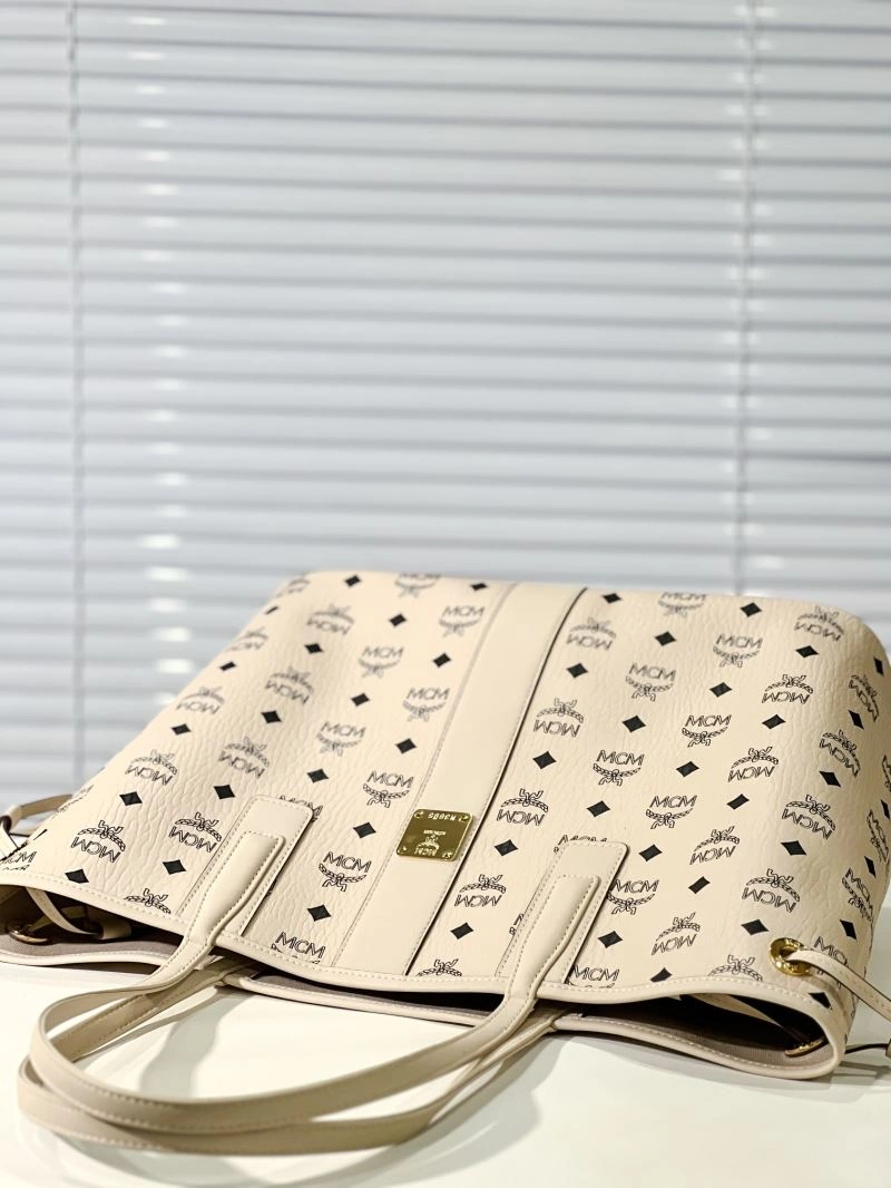 Discounted MCM Shopping Bags