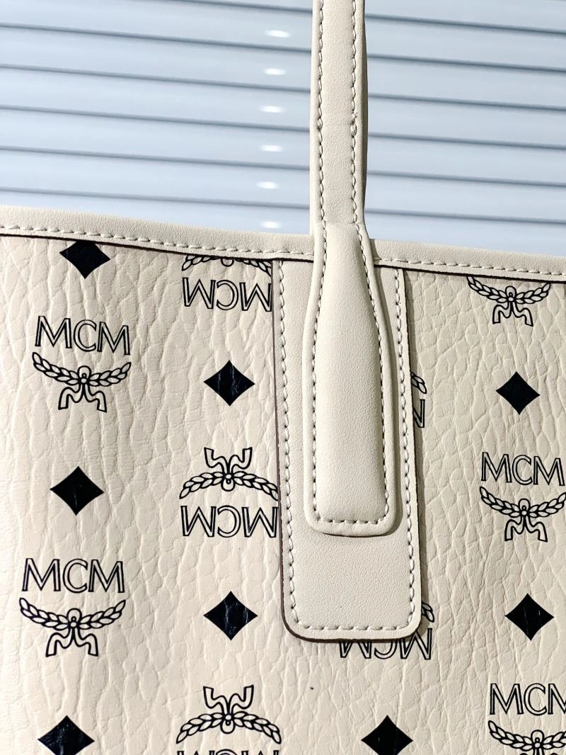 Discounted MCM Shopping Bags