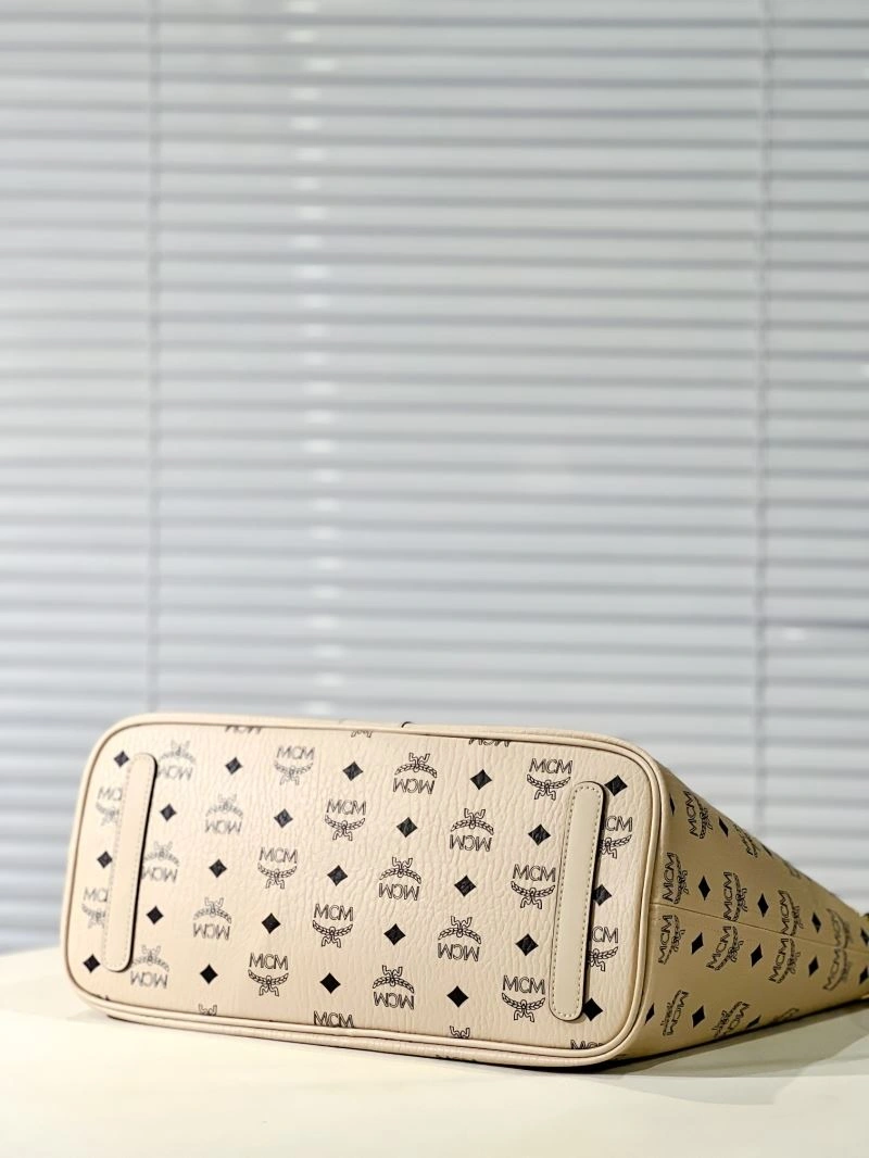 Discounted MCM Shopping Bags
