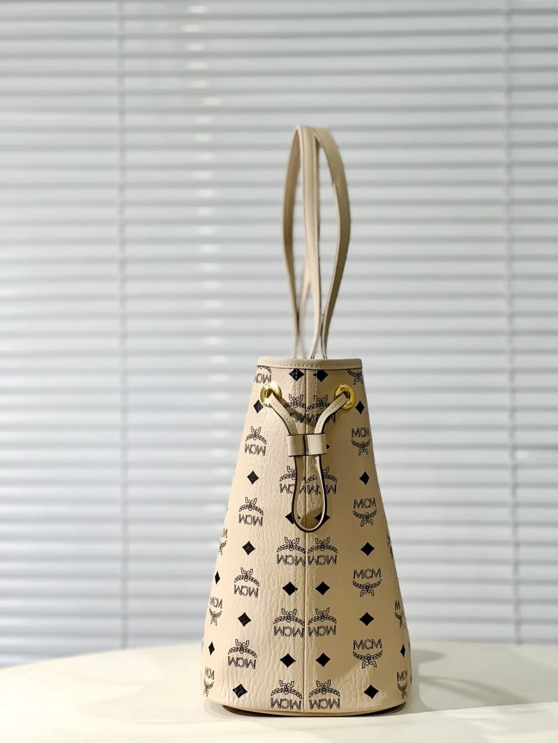 Discounted MCM Shopping Bags